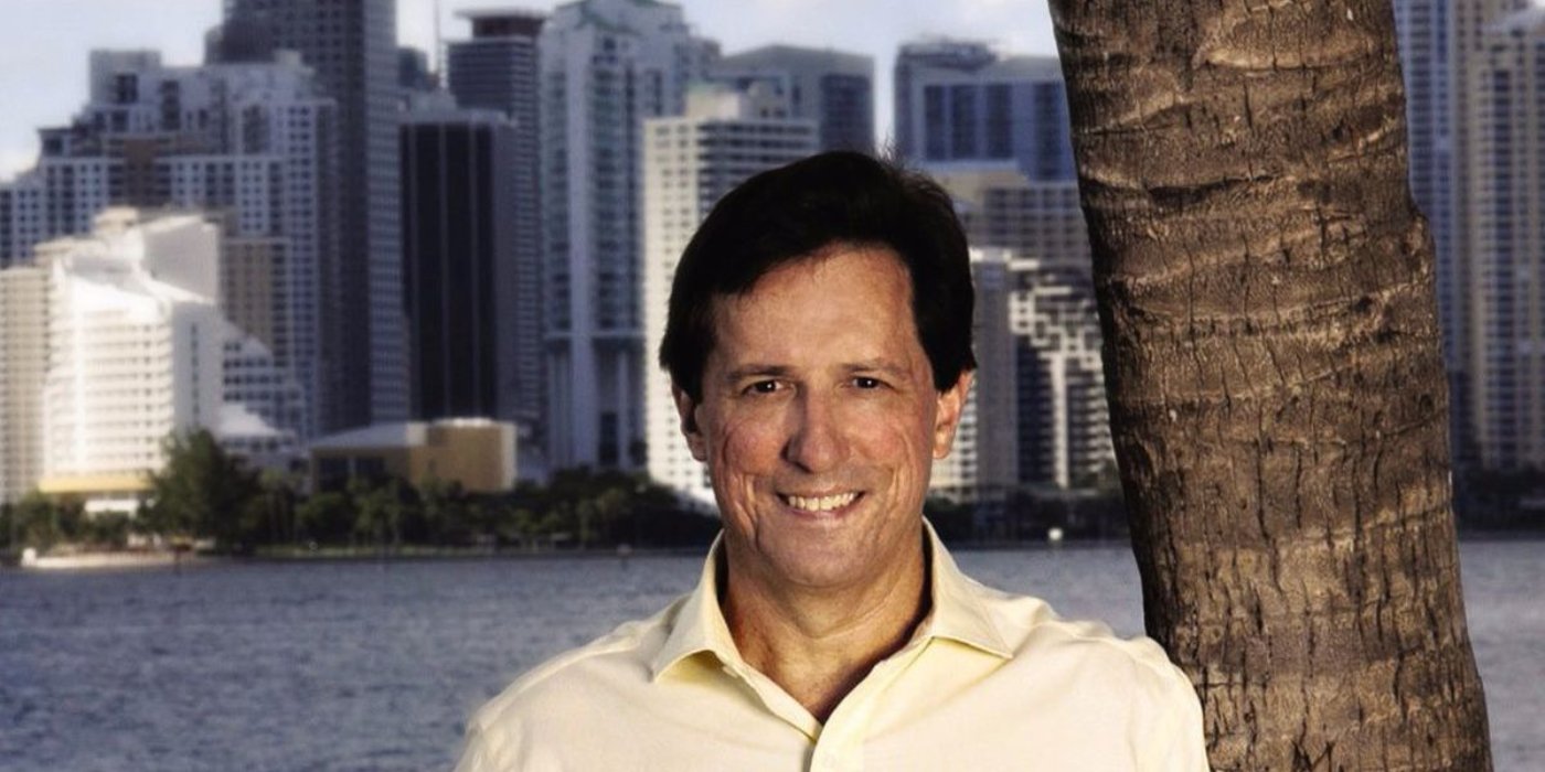 James Grippando - Welcome to Roaming the Arts