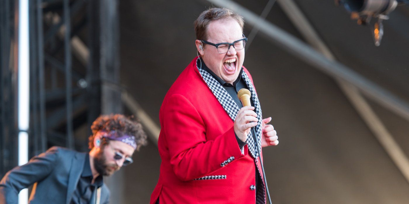 St. Paul and the Broken Bones - Welcome to Roaming the Arts