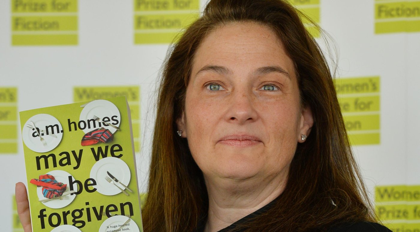 A. M. Homes - Welcome to Roaming the Arts