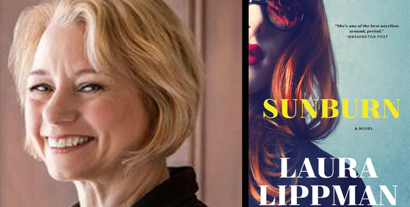 Laura Lippman - Welcome to Roaming the Arts