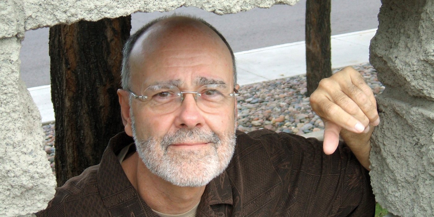 James (Jim) Sallis - Welcome to Roaming the Arts