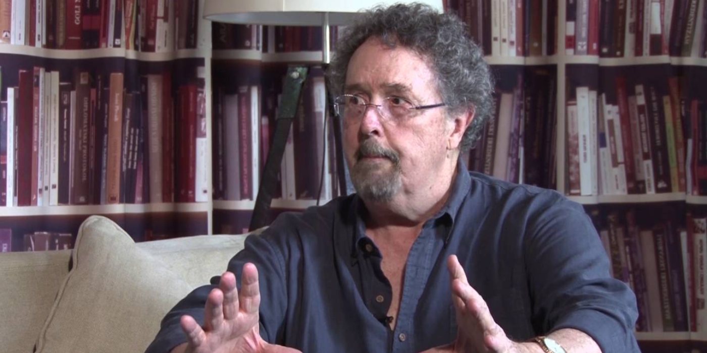 Timothy Hallinan - Welcome to Roaming the Arts