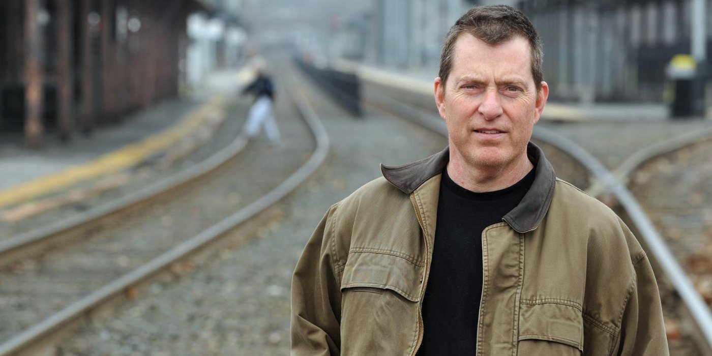 Steve Ulfelder - Welcome to Roaming the Arts