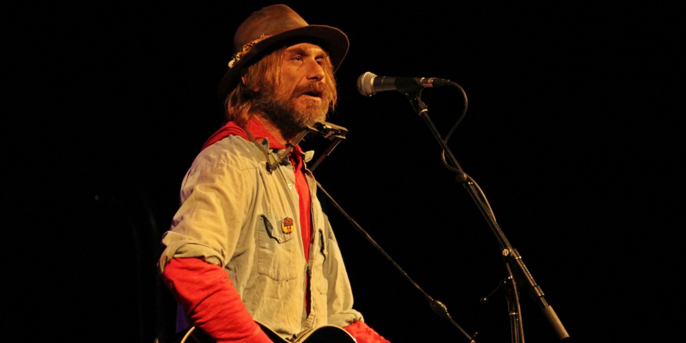 Todd Snider - Welcome to Roaming the Arts