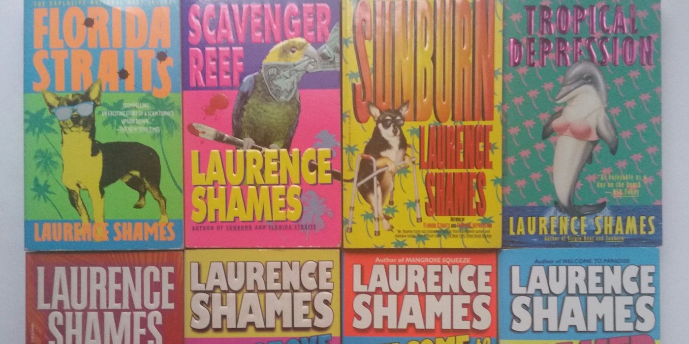 Laurence Shames - Welcome to Roaming the Arts