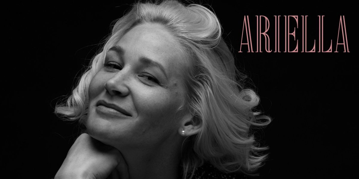 Ariella - Welcome to Roaming the Arts