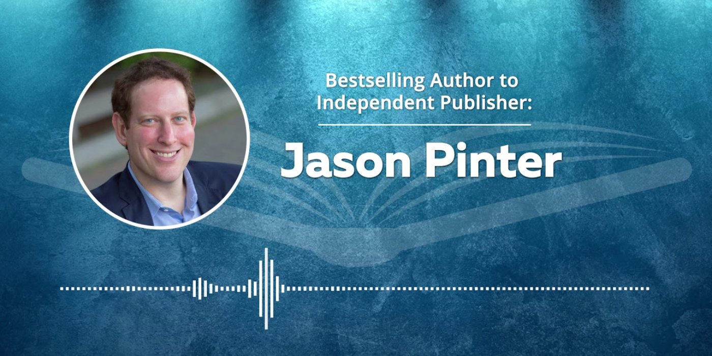 Jason Pinter - Welcome to Roaming the Arts