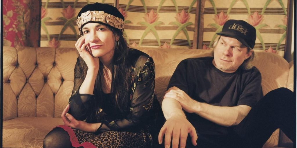 Buddy Miller - Welcome to Roaming the Arts