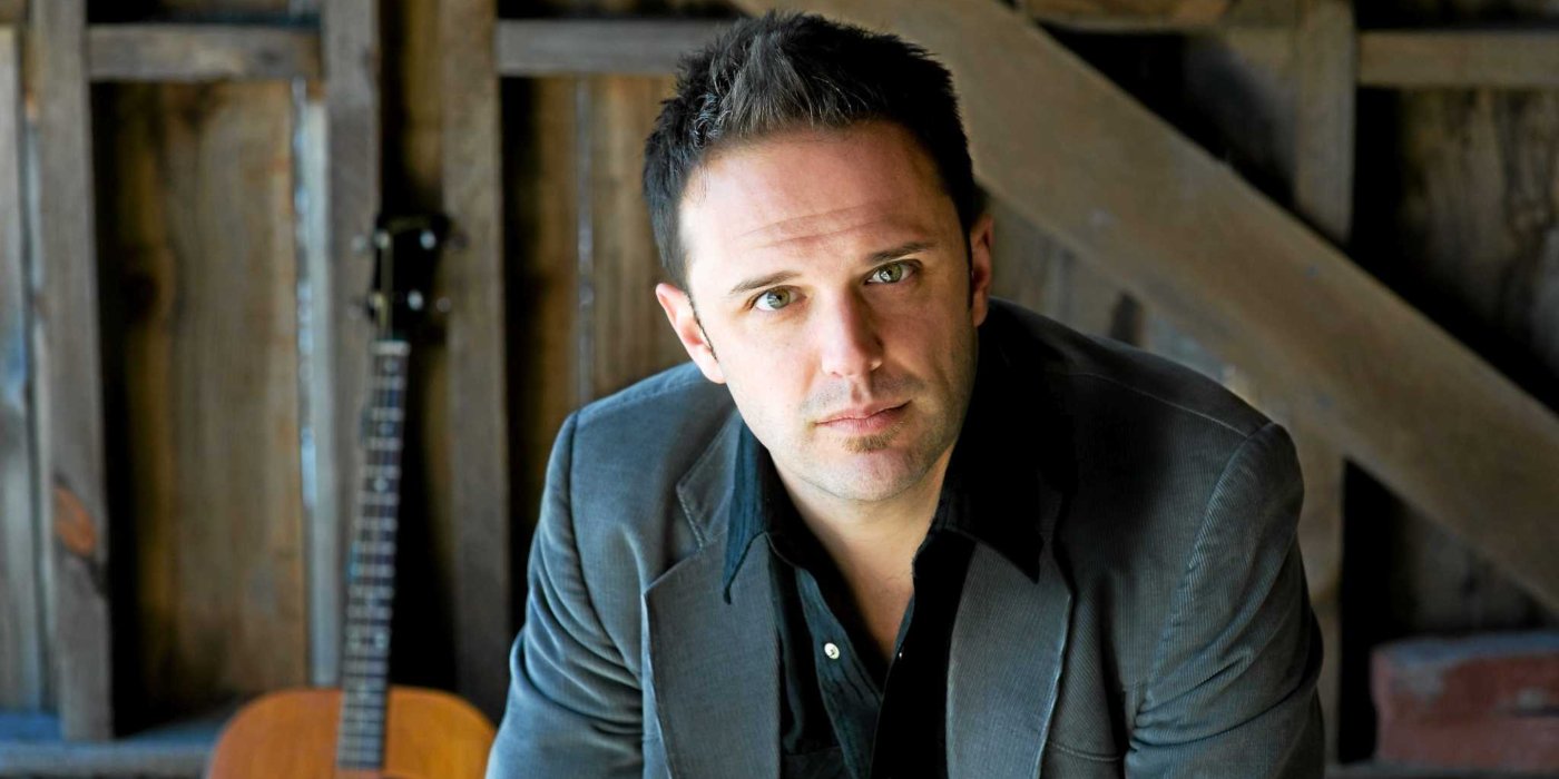 Mark Erelli - Welcome to Roaming the Arts