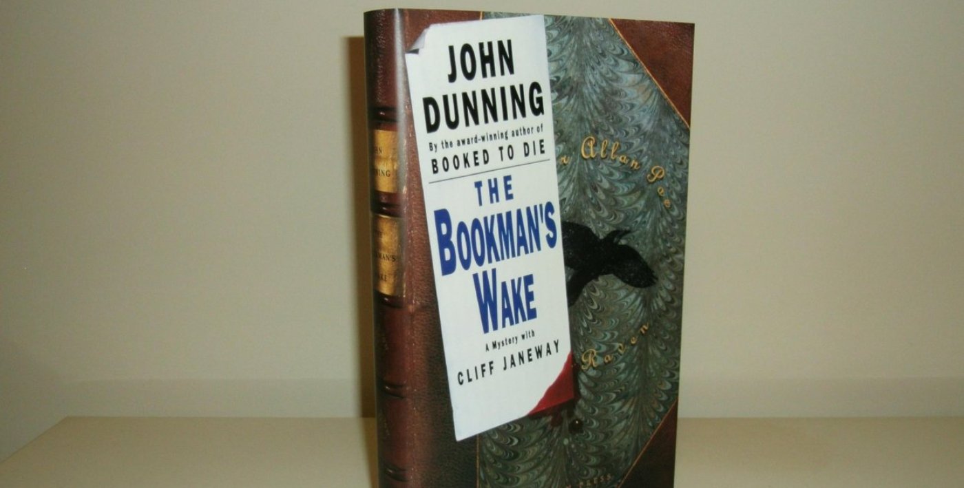 John Dunning - Welcome to Roaming the Arts