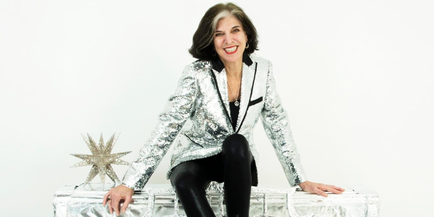 Marcia Ball - Welcome to Roaming the Arts