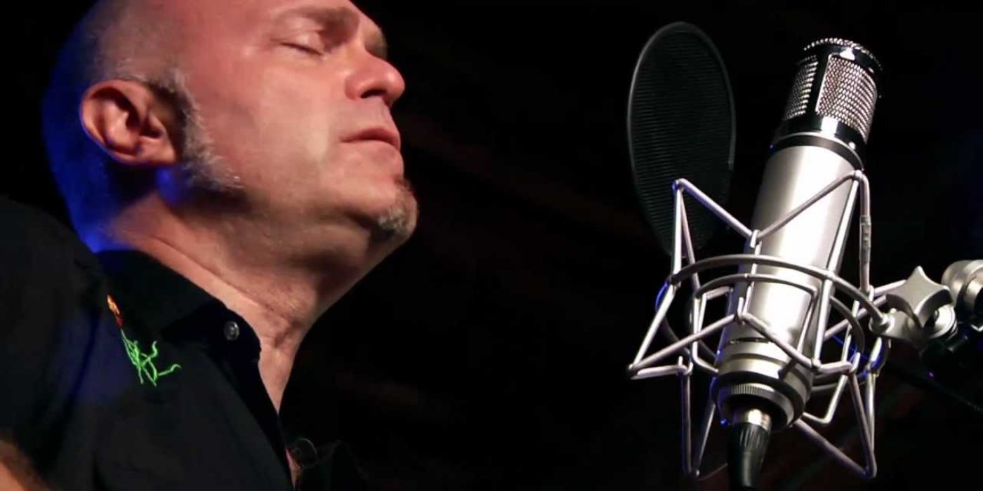 Eric Brace - Welcome to Roaming the Arts