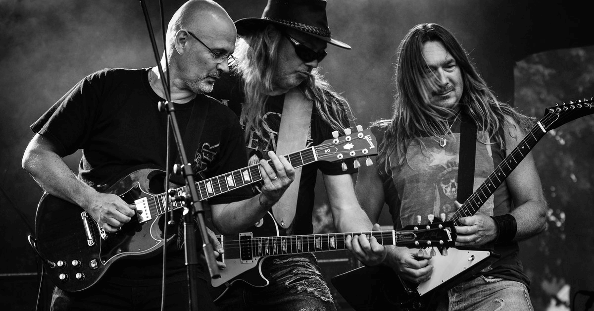 Why Popular Classic Rock Bands Will Remain Loved Forever!