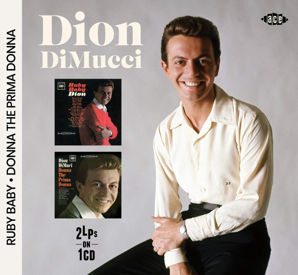 Dion - Welcome to Roaming the Arts