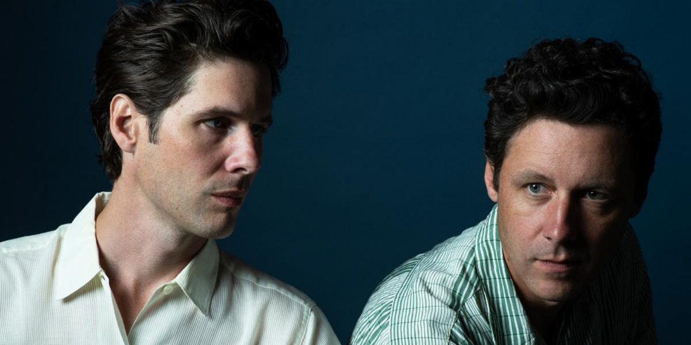 The Cactus Blossoms - Welcome to Roaming the Arts