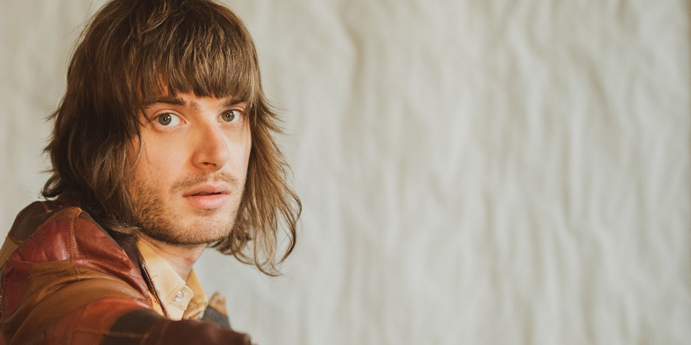 Neal Francis - Welcome to Roaming the Arts