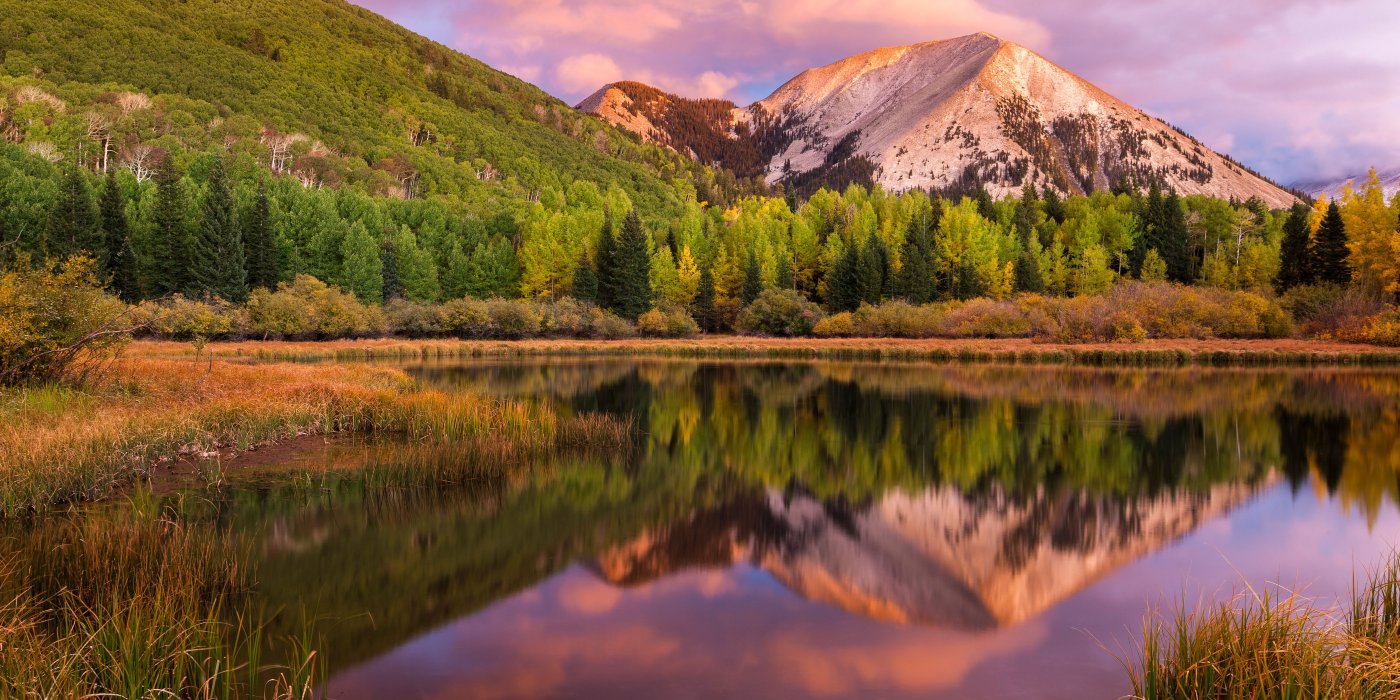 Rich Curtin (Moab, Utah) - Welcome to Roaming the Arts