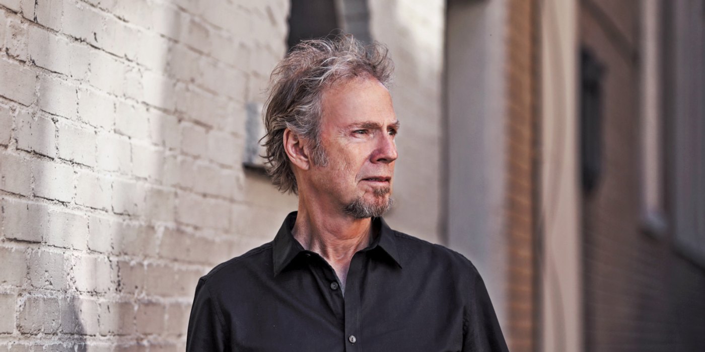 Randall Bramblett - Welcome to Roaming the Arts